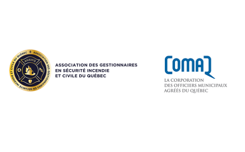 Communiqué de presse – 2021-12-21 – L’AGSICQ et la COMAQ signent une ...